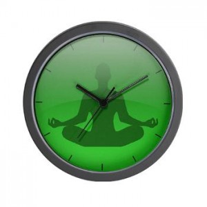 Time out: Tools for Rest and Recovery