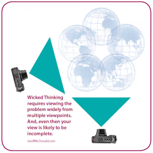 What is a Wicked Problem? - GeoffMcDonald.com